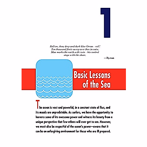 Surf Survival: The Surfer's Health Handbook