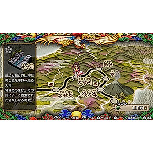 GOD WARS Future Past (PS4)