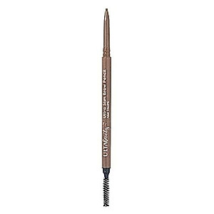 Ulta Ultra Slim Brow Pencil, Ash Taupe