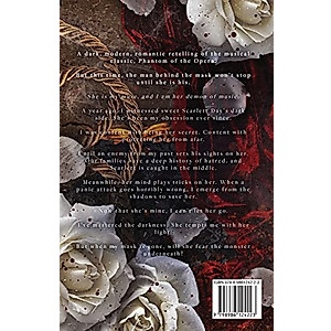 Phantom (Tattered Curtain Series)