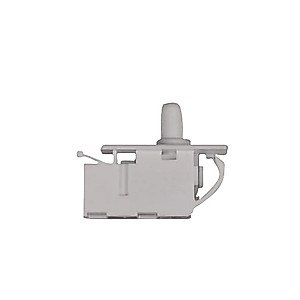 MaksPRO WR01X27249 Switch Door fits Freezer