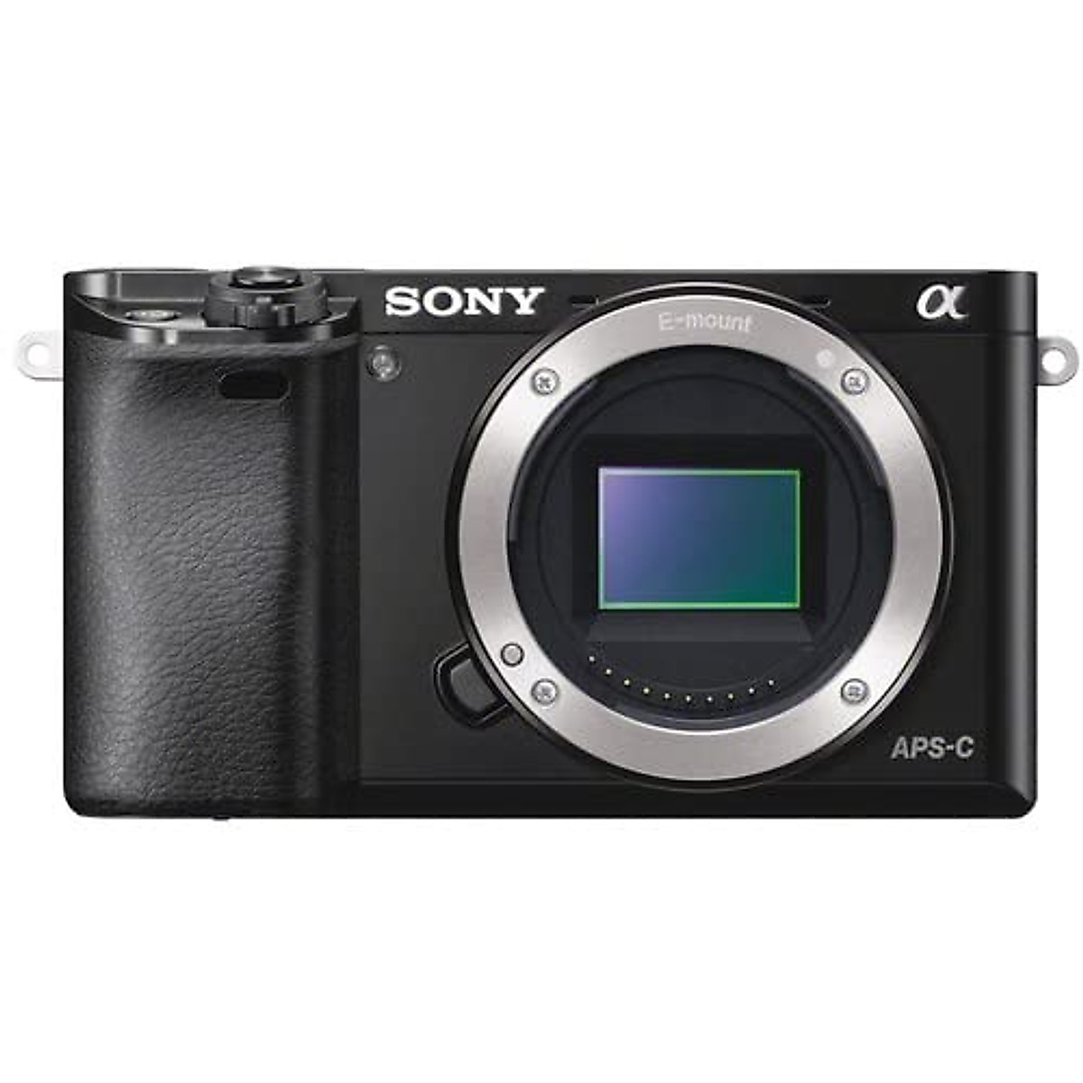 Sony a6000 Mirrorless Camera with 16-50mm Lens Bundle - ILCE6000L/B + Prime Accessory Package Including 128GB Memory, TTL Flash, Extra Battery, Editing Software Package, Auxiliary Lenses & More