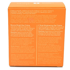 Olehenriksen C Your Best Selfie Brightening Moisturizer & Eye Creme Set