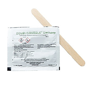 FS-RKU Fuel Safe Urethane Bladder Repair Kit