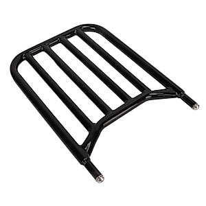 Luggage And Accessories Motorcycle Luggage Rack Rear Support Shelf Handrail Replacement For Indian Chief Classic 20142019