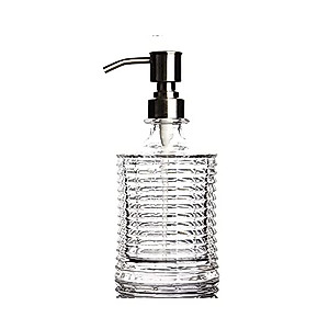 Soap Dispenser Soap Dispenser Bottle with Pump Liquid Dispenser Gilded Soap Dispenser, Liquid Dish Dispensers Bottles (Color : Soap Dispenser E)