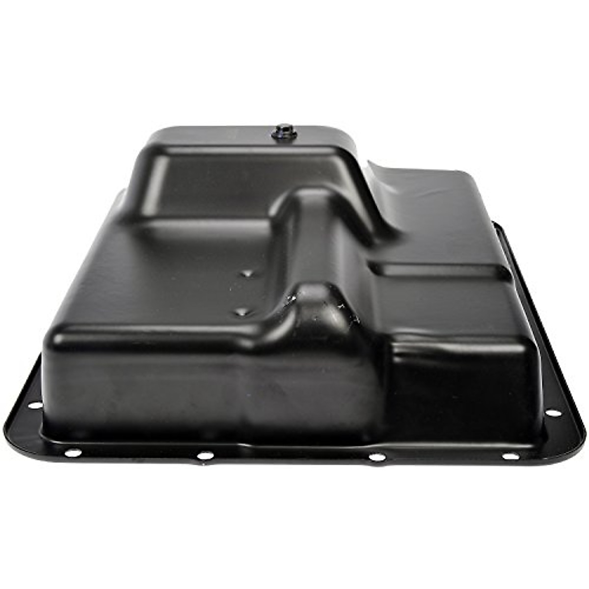 Dorman 265-805 Transmission Oil Pan Compatible with Select Ford / Lincoln Models