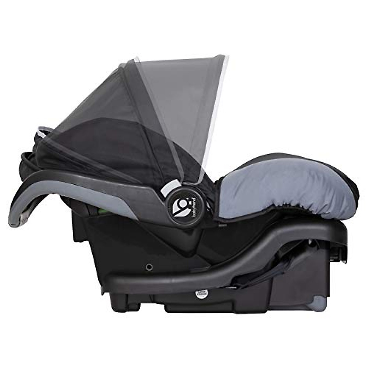 Baby Trend Ally 35 Infant Car Seat with Cozy Cover, Ultra