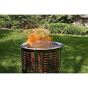 Burn Right Products Incinerator Cage X-Large