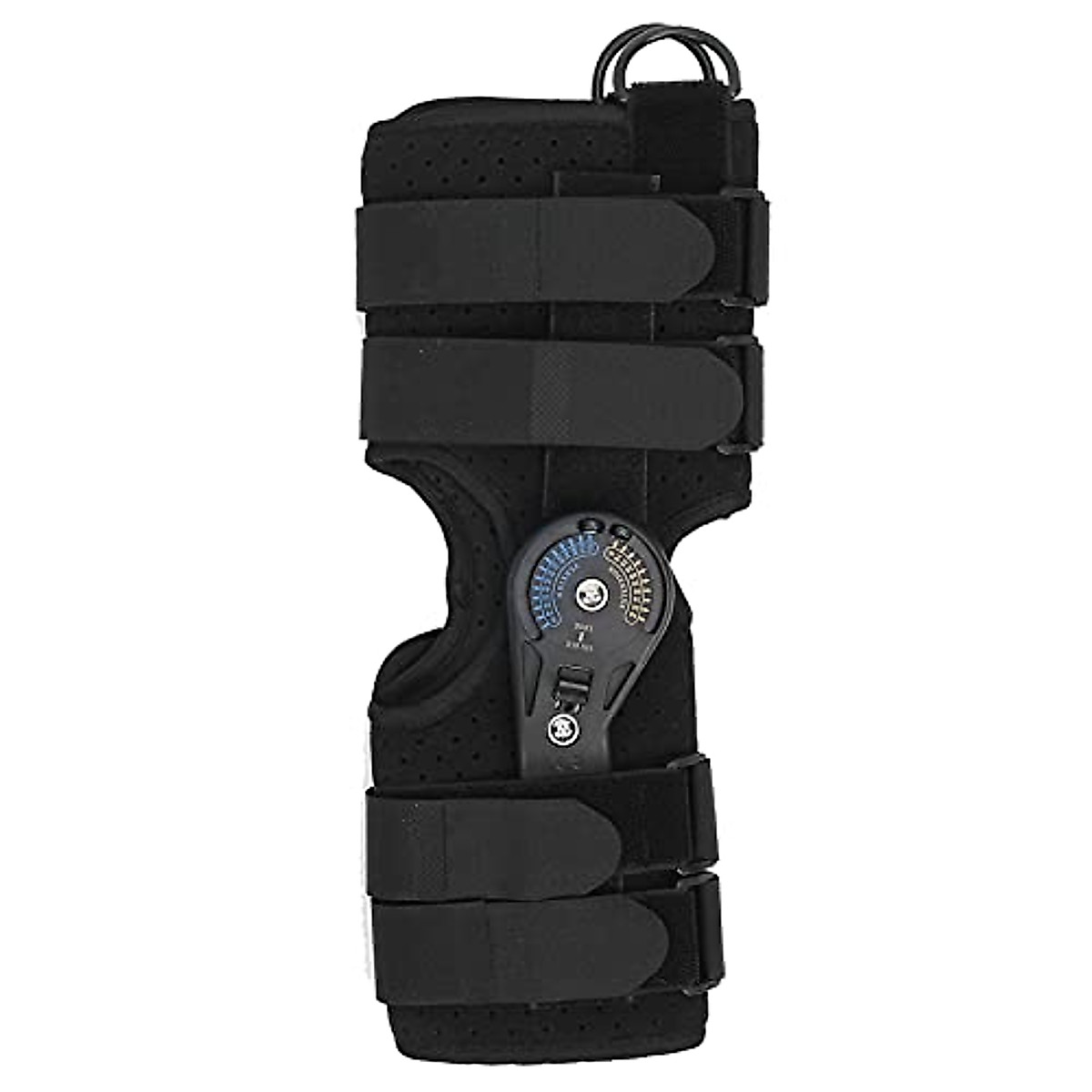 Knee Brace Stabilizers, Adjustable Knee Brace For Meniscus Ligament Sport For Knee Pads & Kneeling Cushions Injury Orthopedic Splint