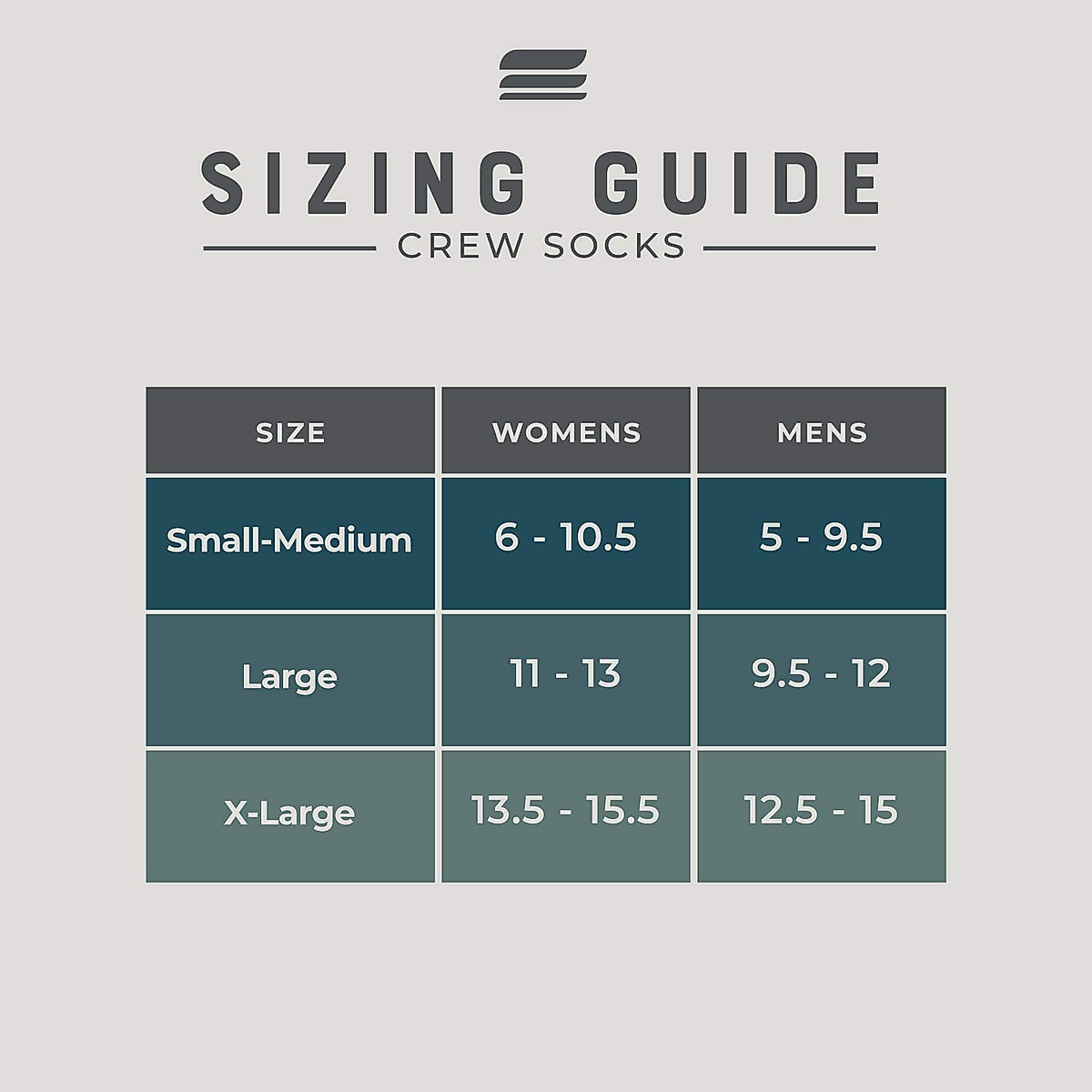 Merino Wool Hiking Socks for Men n Women - 3 Pairs