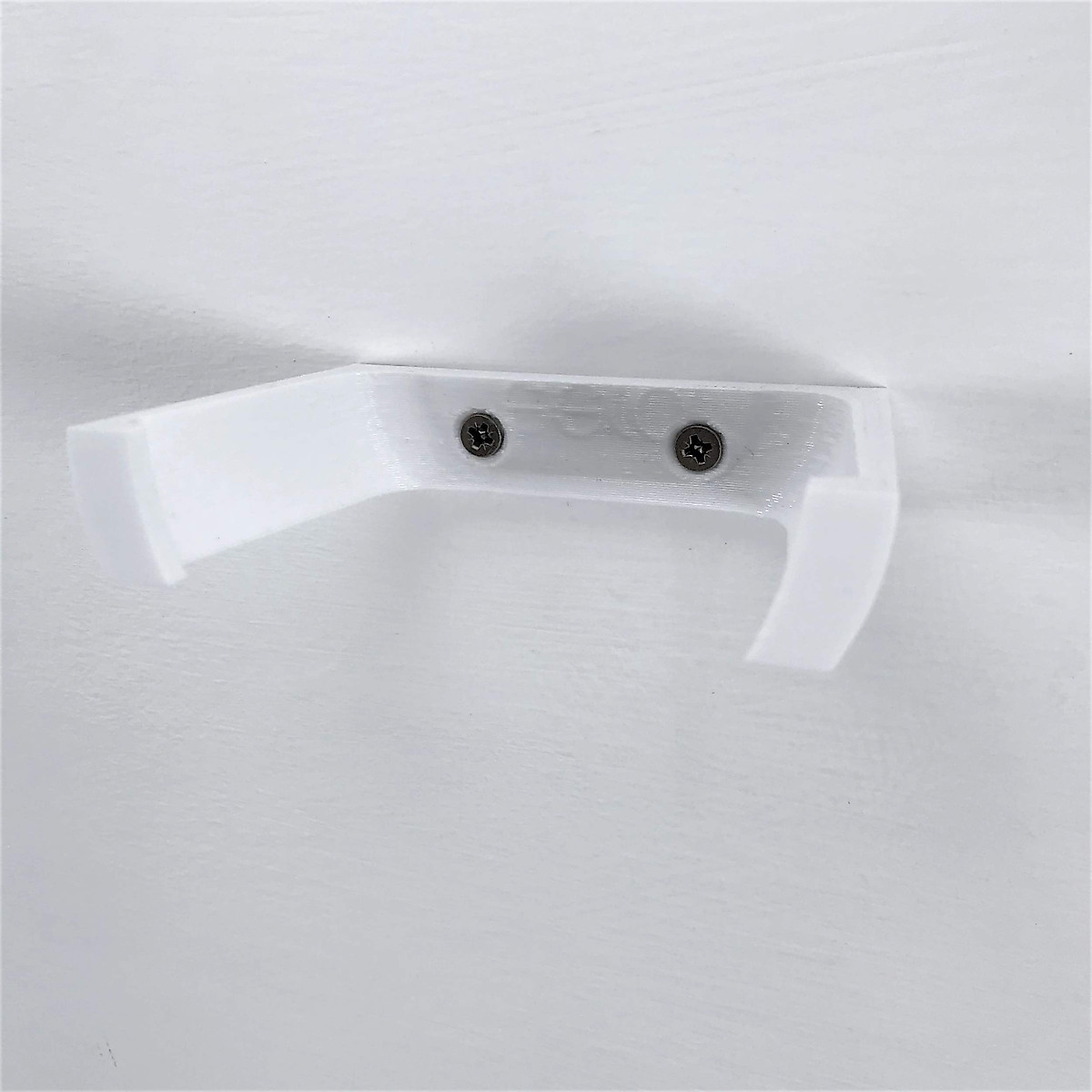 Wall Mount Bracket Holder for Eero Mesh Wi-Fi Router/Extender Holster Style Grey 3 Pack