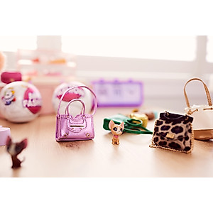 5 Surprise Mini Fashion Amazon Exclusive Mystery Brand Collectibles by ZURU (2 Pack), Multicolor (77246)