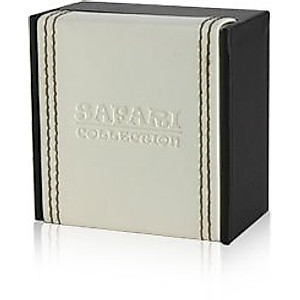 Cuff-Daddy Painted Cheetah Cufflinks with Travel Presentation Gift Box