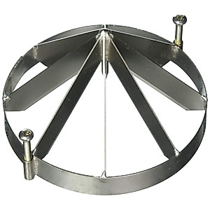 NEMCO 428-8 Blade Assembly For 8-Section Easy Wedge