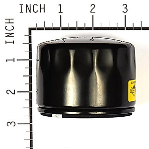 Briggs & Stratton 842921 Oil Filter for BIG BLOCK Engines