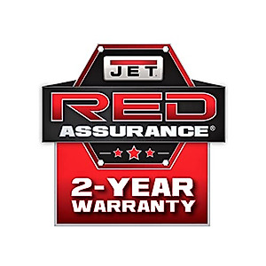 JET JVM-836-1 Step Pulley Milling Machine, 1-1/2 HP (690036)