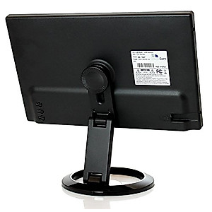 DoubleSight Smart USB Touch Screen LCD Monitor, 10" Screen, Portable No Video Card Required PC/MAC