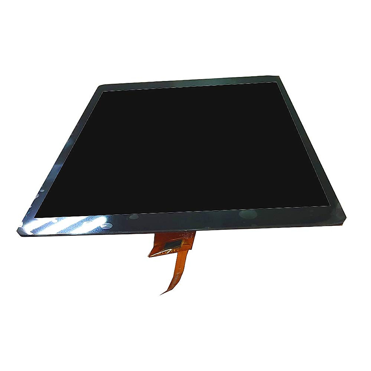 SANZAMELIN 8.0 inch TFT LCD 800 * 1280 Resolution LVDS Interface IPS LCD with capacitive Touch