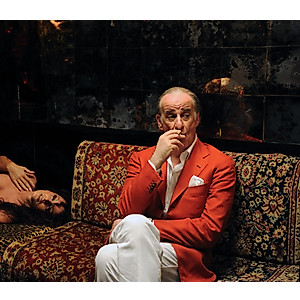 The Great Beauty (Criterion Collection)