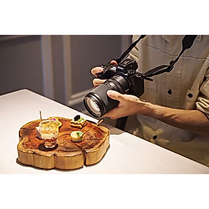 NIKKOR Z 28-75mm f/2.8