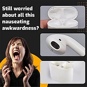 Bluetooth Earbuds Cleaning Pen in-Ear Headphones Cleaning Airpods Pro 1 2 3 Android Multifunction Tool for Kit Soft Dust Removal Brush Earwax Bluetooth Headset Box Camera and Phone