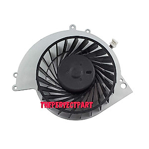 Internal Cooling Fan G85B12MS1BN USA, Compatible with Sony PlayStation 4 PS4 CUH-1215A OEM