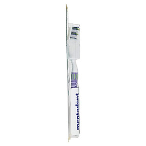 Mentadent Toothbrush Vertical Expert