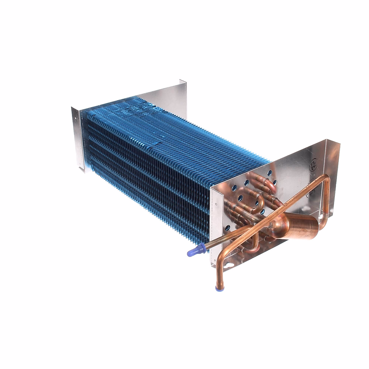 Norlake 146391 Left Top Evaporator Coil