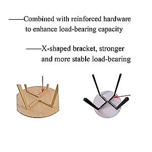 Dining table set, kitchen dining room sets, kitchen table and chairs for 4, Suitable for living room, dining room, balcony, living room, coffee shop , Dining table sets are available in 33 styles