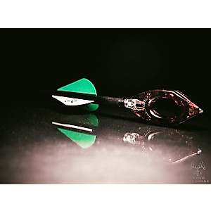 Nockturnal Archery Arrow Universal Nock Tool, Red, One Size, (NT-901)