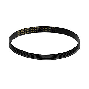H-845 Poly "V" Belt for Hobart Slicers