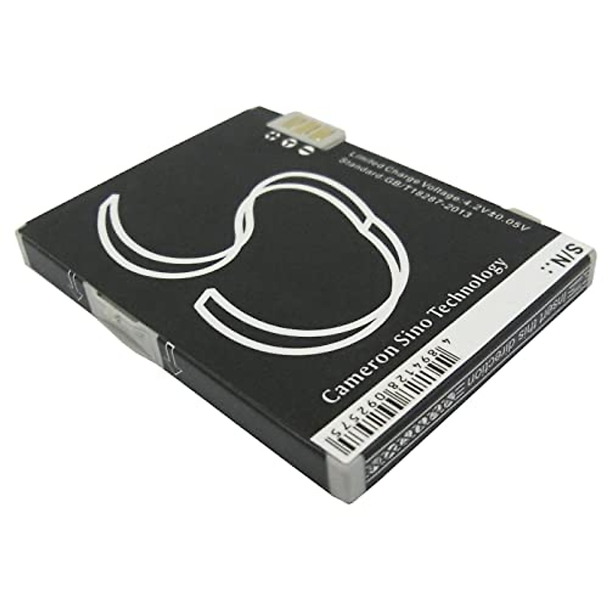 VINTRONS Replacement Battery for Siemens Gigaset M3, Gigaset M2, Gigaset M2 EX