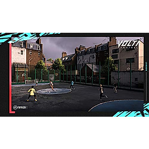 FIFA 20 Standard Edition - Xbox One