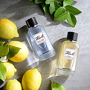 KARL LAGERFELD NEW YORK MERCER STREET by Karl Lagerfeld , EDT SPRAY 3.4 OZ