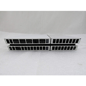 Sony Playstation 4 w/ Accessories, 500GB, CUH-1115A - Glacier White