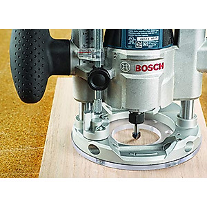 BOSCH PR011 Colt Router Plunge Base for PR10E/PR20EVS Routers