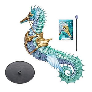 McFarlane Toys - DC Multiverse Storm (Aquaman and The Lost Kingdom) Vehicle