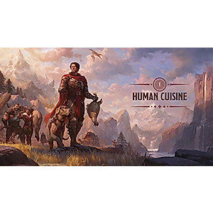 Heroes' Feast (Dungeons & Dragons): The Official D&D Cookbook