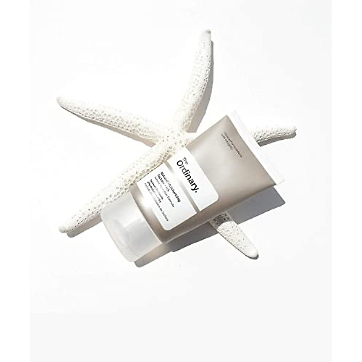 The Ordinary Natural Moisturizing Factors HA 30ml
