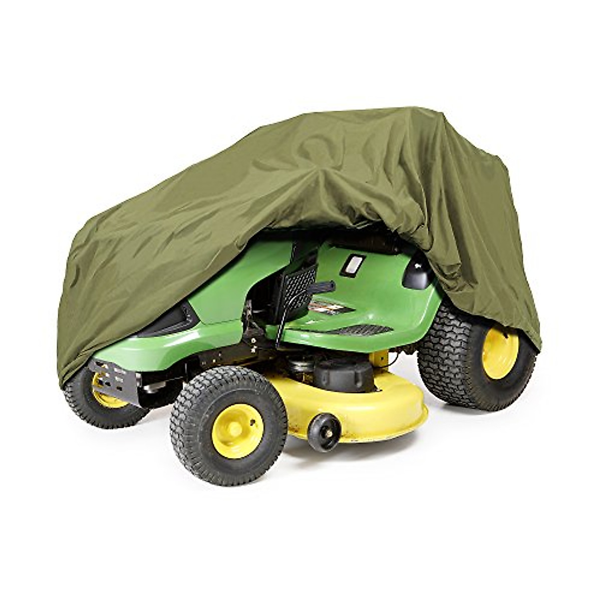 Budge TC-1 Tractor Cover