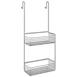 DK1141 SMEDBO DOUBLE HANGING BASKET