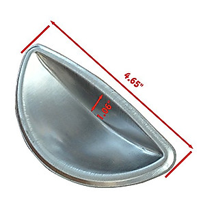 Jingliving Saunas Essential Oil Holder & Frame