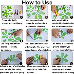 Maydahui 2 PCS Eyelash Wall Decal 14 Inch Salon Home Sign Decor Black Purple Shh Sleep Eyes Art Vinyl Mural Wall Sticker for Living Room Bedroom Easy to Paste