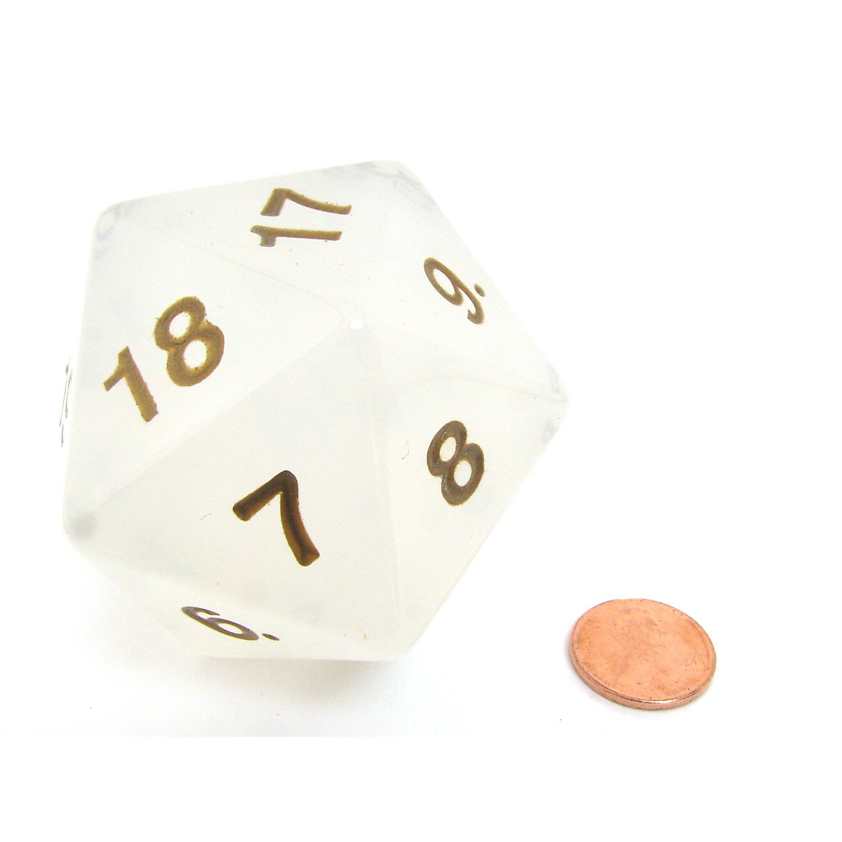 D20 Countdown TR PRLGD