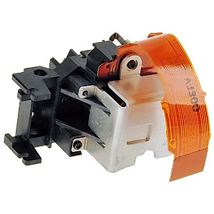 Optical Laser Assembly for Nintendo Gamecube with Separator Card