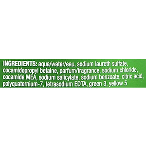 Irish Spring Men's Body Wash Pump, Original - 32 Fluid Ounce