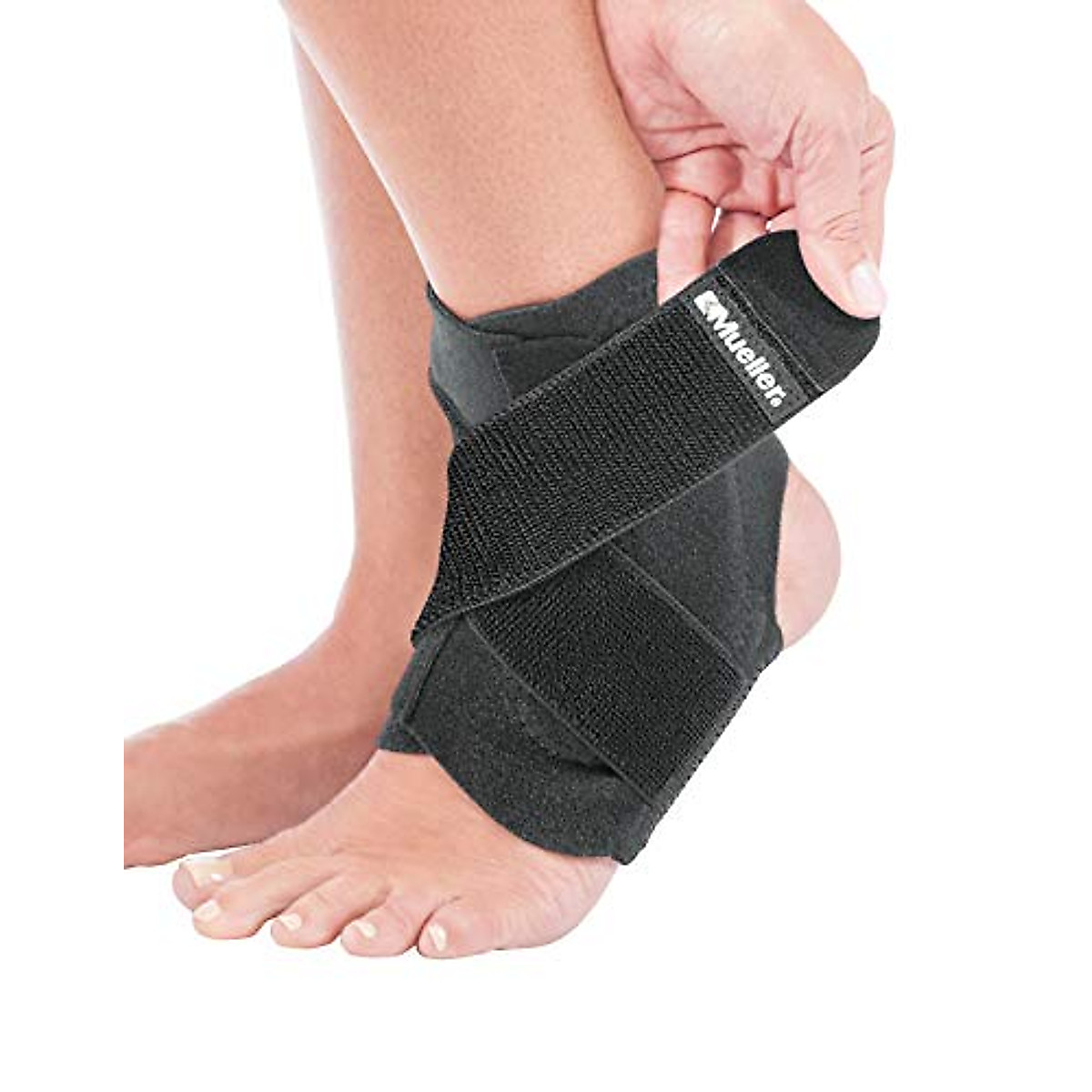 Adjustable Ankle Stabilizer - OSFM (EA)