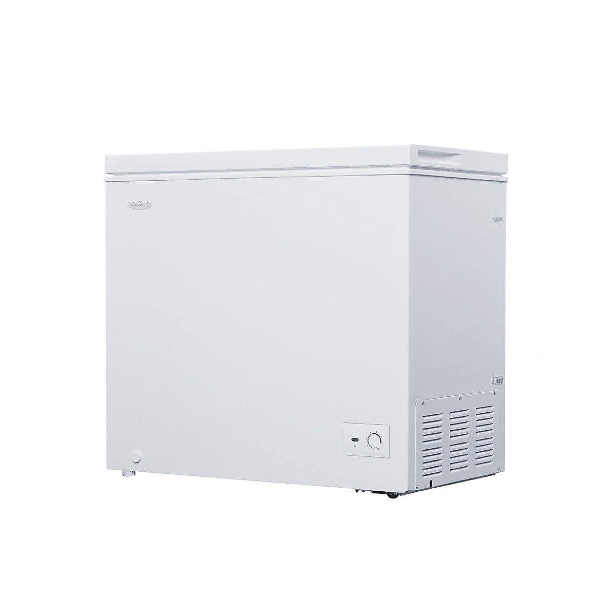 Danby DCF087B1WM Diplomat 8.7 cu ft Chest Freezer