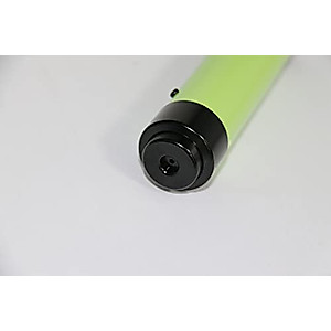 Pocket Sight Level, Handheld Elevation Level for Surveying Level 2.5X Hand Level